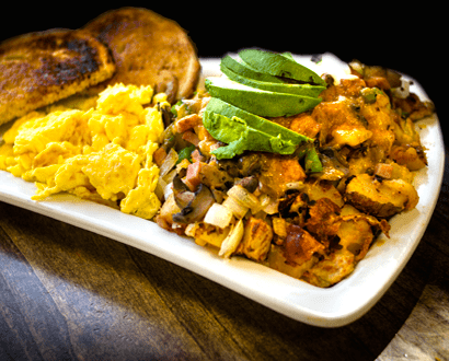 Sonoma County’s Best American Comfort Food | KCs American Kitchen