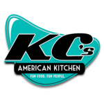 Our Menus | KCs American Kitchen